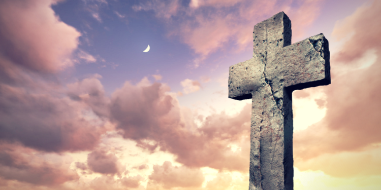 Changing in the Presence of God, Part 2 – Bayshore Christian Fellowship