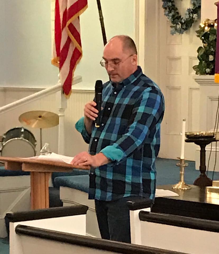 Surrender – Bayshore Christian Fellowship