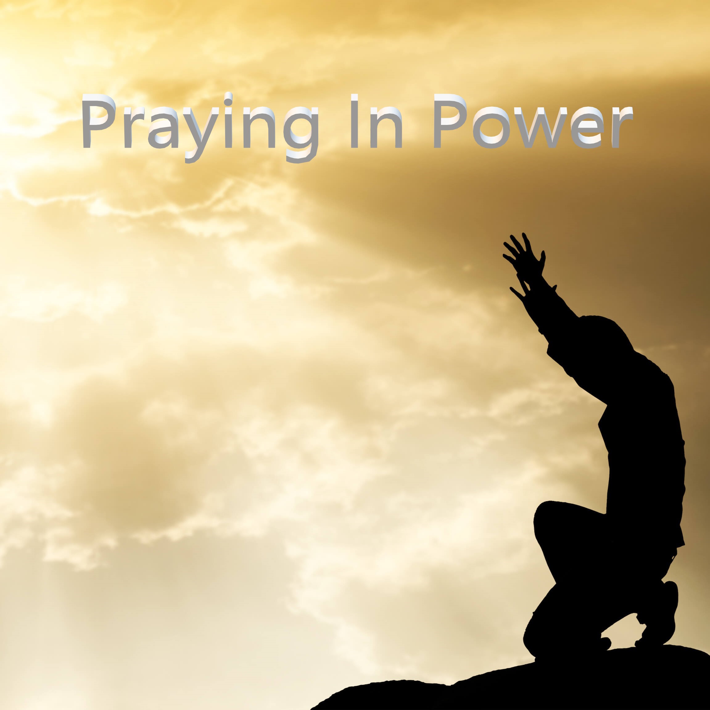 Praying In Power – Bayshore Christian Fellowship