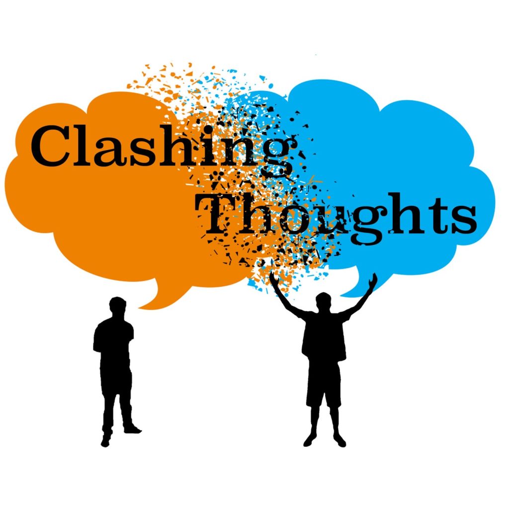 Dealing with Conflicting Thoughts – Bayshore Christian Fellowship