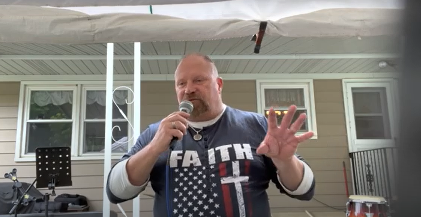 Mark Gerritsen – Bayshore Christian Fellowship