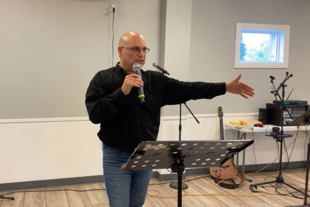 Kingdom Disciples: Kingdom Family – Bayshore Christian Fellowship